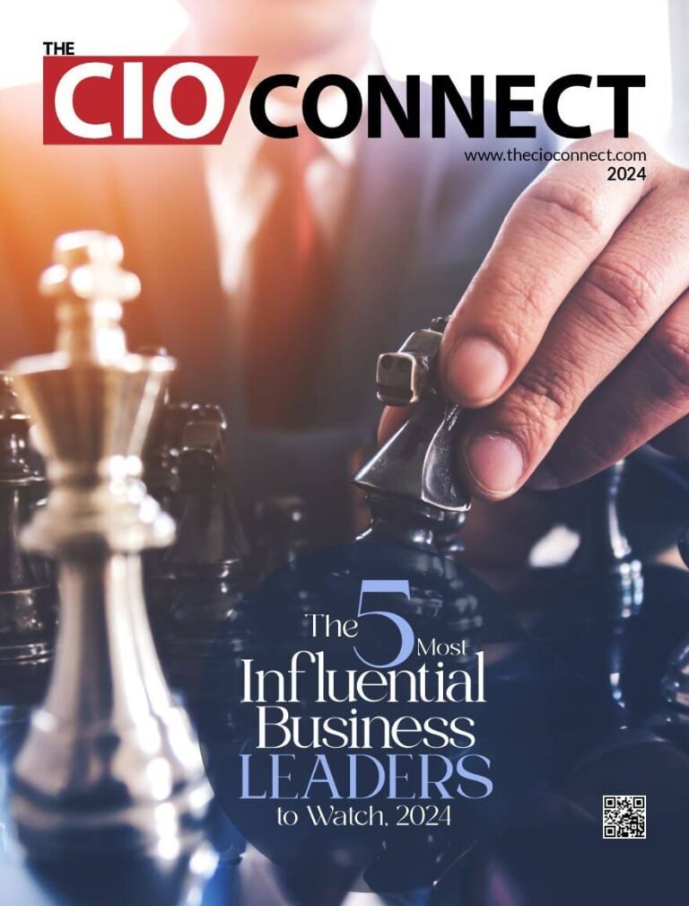 Home Default - The CIO Connect